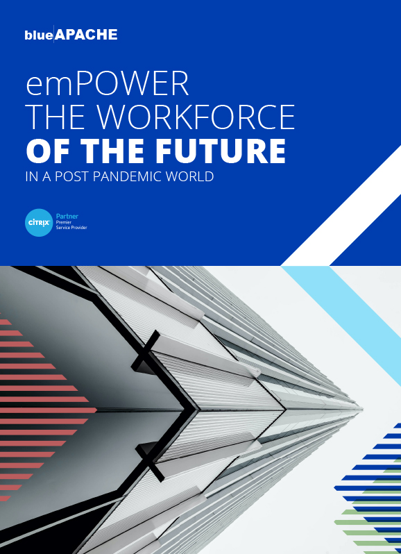 Workspace Solutions - Old - blueAPACHE