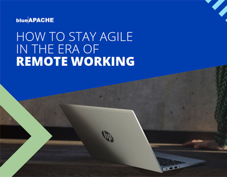 Workspace Solutions - Old - blueAPACHE