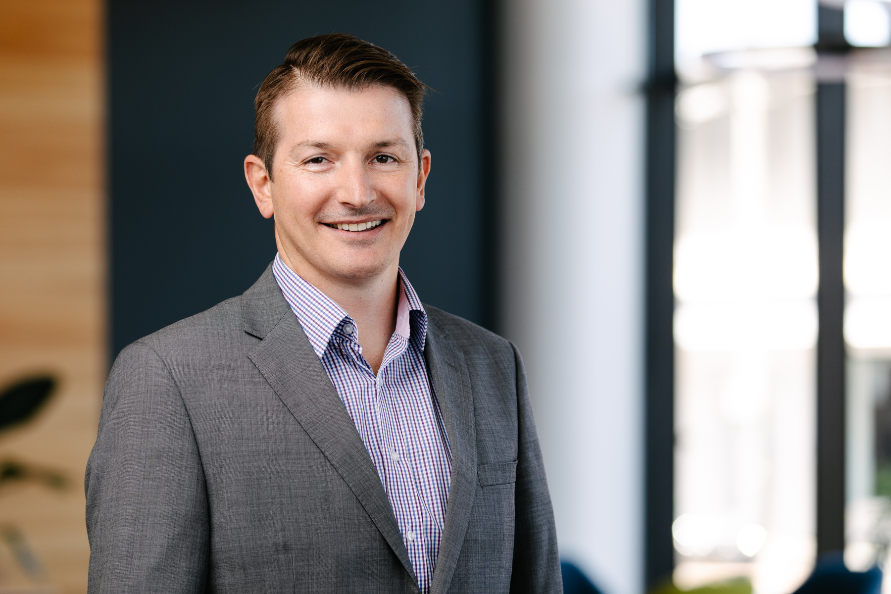 blueAPACHE Launches Experience Division to Focus on Global Growth
