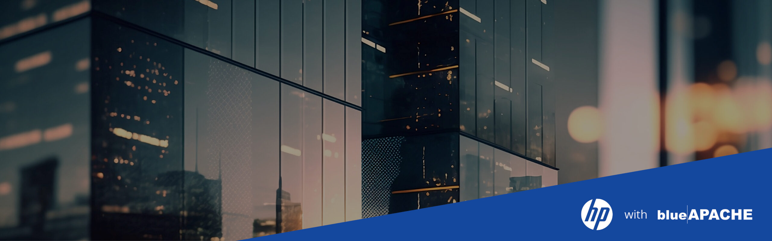 Harnessing the Power of Hybrid - blueAPACHE Harnessing the Power of Hybrid - blueAPACHE